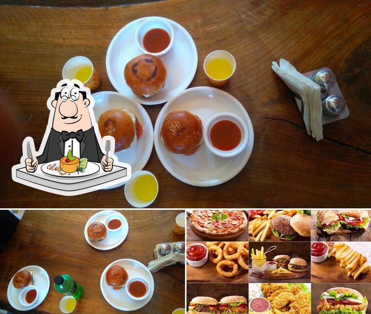 FooD Inn, Srinagar - Restaurant menu, prices and reviews