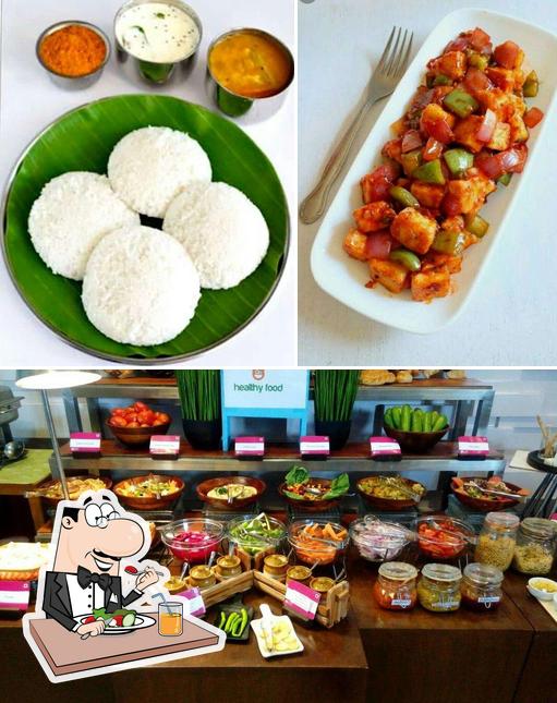Food Da Adda, Lucknow - Restaurant menu, prices and reviews