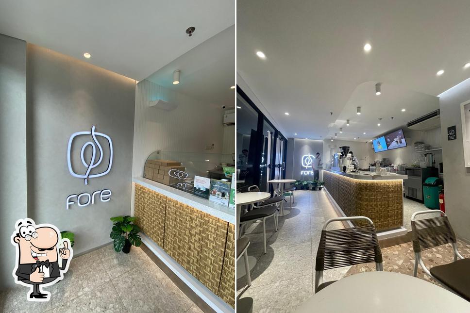 Fore Coffee - Sunter Mall, North Jakarta - Restaurant reviews