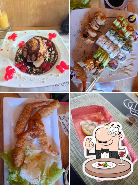 Los mejores restaurantes de sushi en Bogotá, verano 2024 - Restaurant Guru