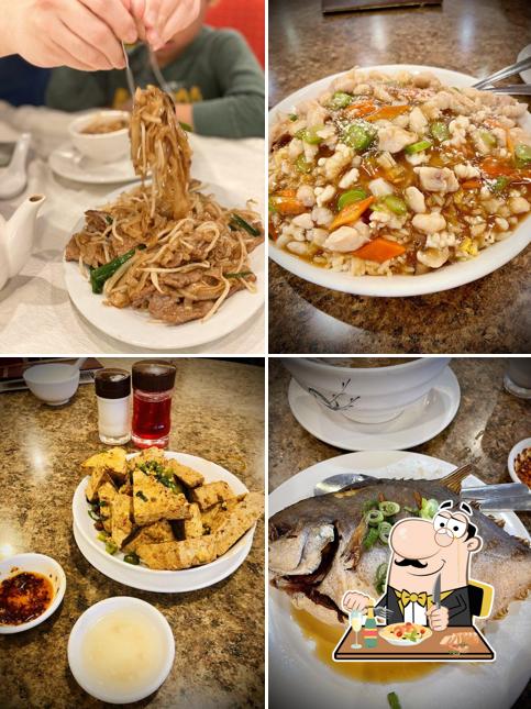 Ho Yuen Kee Restaurant, Vancouver - Restaurant menu, prices and reviews