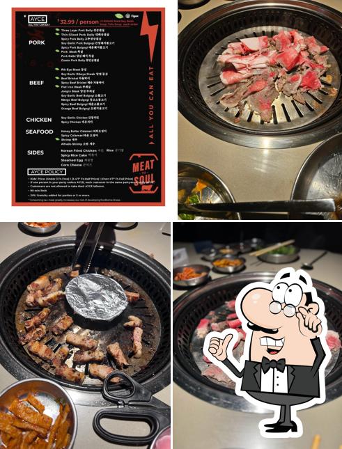 INJU BBQ ANNAPOLIS, Annapolis - Restaurant menu, prices and reviews