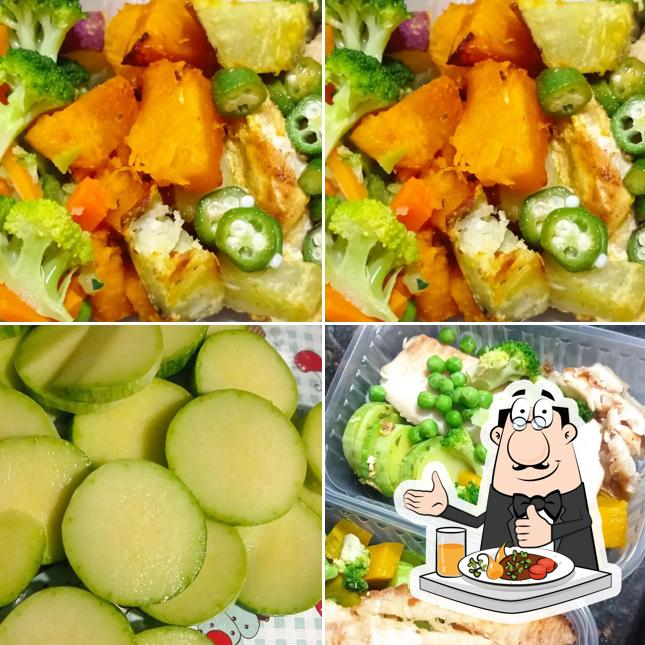KEL DIVINAS MARMITAS restaurante, Barueri - Avaliações de restaurantes