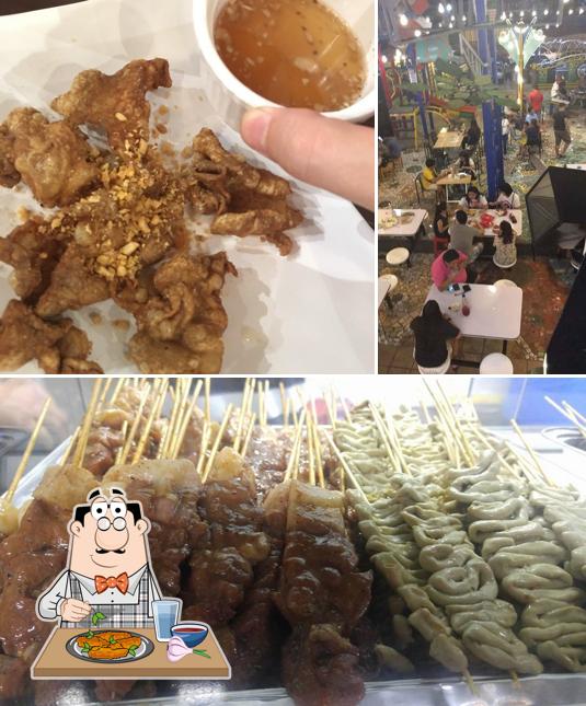 Kanto Bar And Grill, Marikina - Restaurant menu, prices and reviews