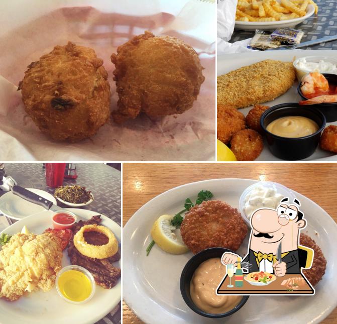 Top 5 restaurants with frog legs in Louisville, august 2025 ...