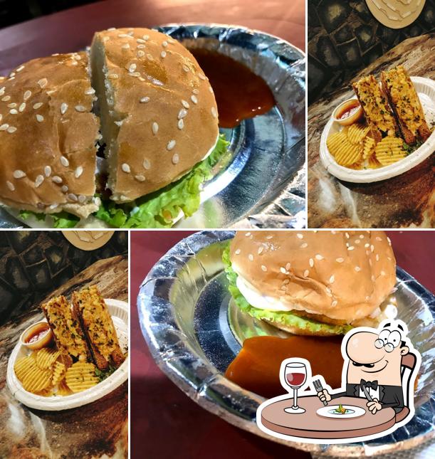 Best restaurants in TVR Mall - Restaurant Guru