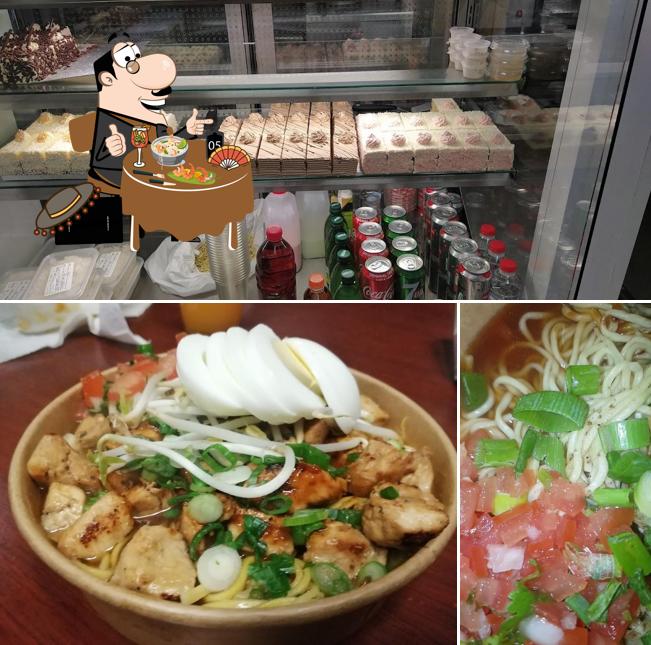 Le Capitaine in Dublin - Restaurant menu and reviews