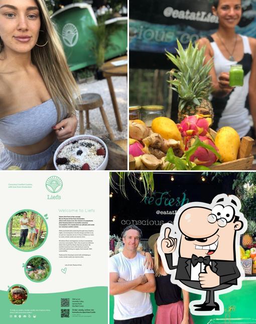 Liefs, Tulum, Carretera Tulum a Boca Paila - Restaurant reviews