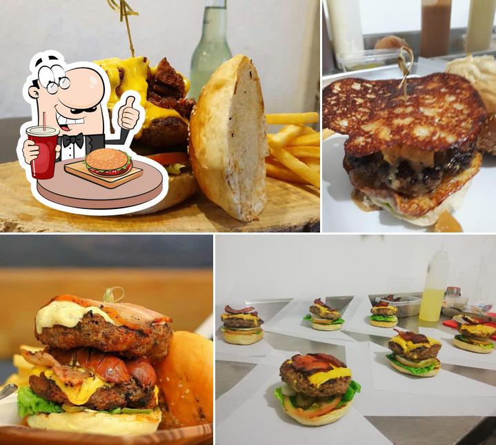 Luxury Burger Ctg restaurant, Cartagena - Restaurant reviews