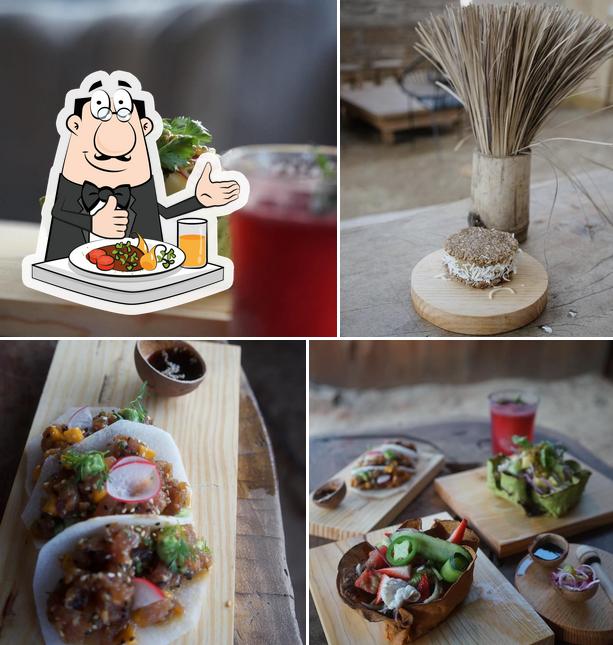 Meraki Puerto Fresh Food restaurant, Puerto Escondido - Restaurant reviews