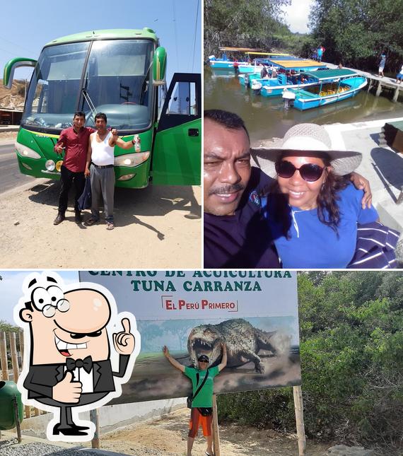 Mikhuna Kusa restaurant, Tumbes - Restaurant reviews