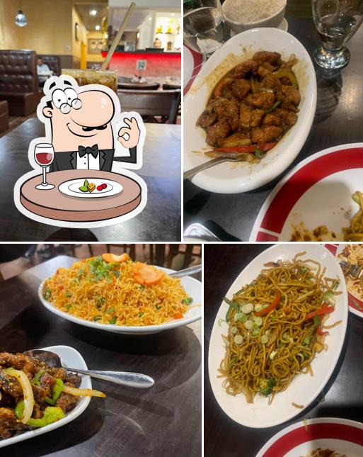 Momo Chowmein - The Hakka Spot, Hamilton - Restaurant menu, prices and ...