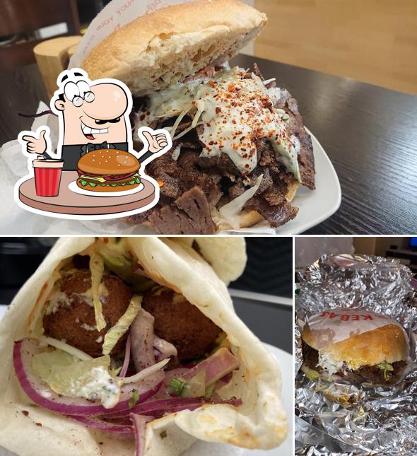 Nefis Kebab restaurant, Sindelfingen - Restaurant reviews