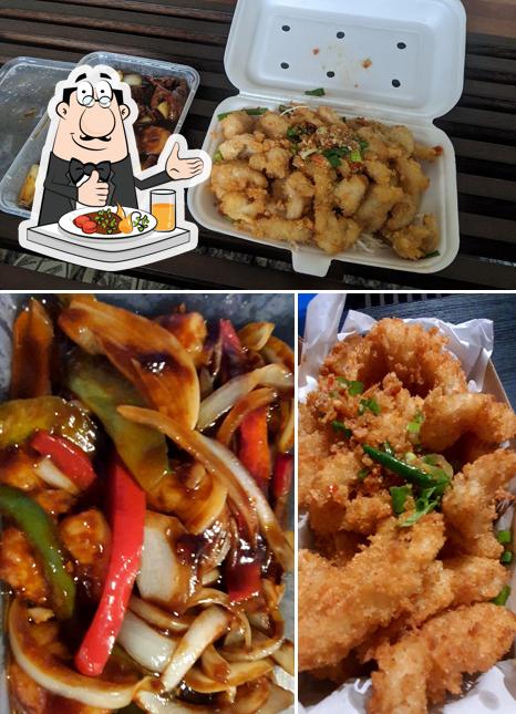 Pagewood Kitchen, Bondi - Restaurant menu, prices and reviews