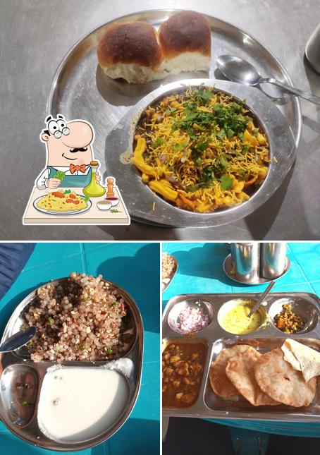 Rajapuri Hotel pure veg, Rajapur - Restaurant reviews
