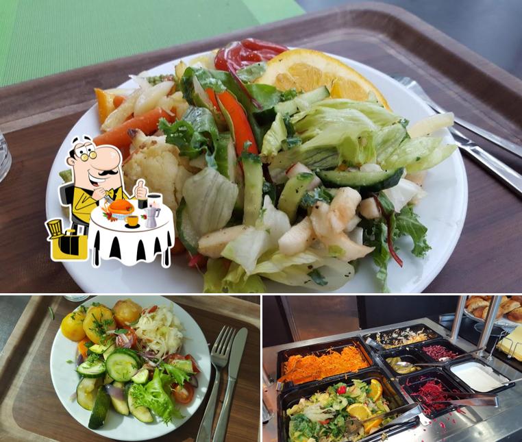 Raudtee Kohvik & Bistroo restaurant, Tallinn - Restaurant menu and reviews