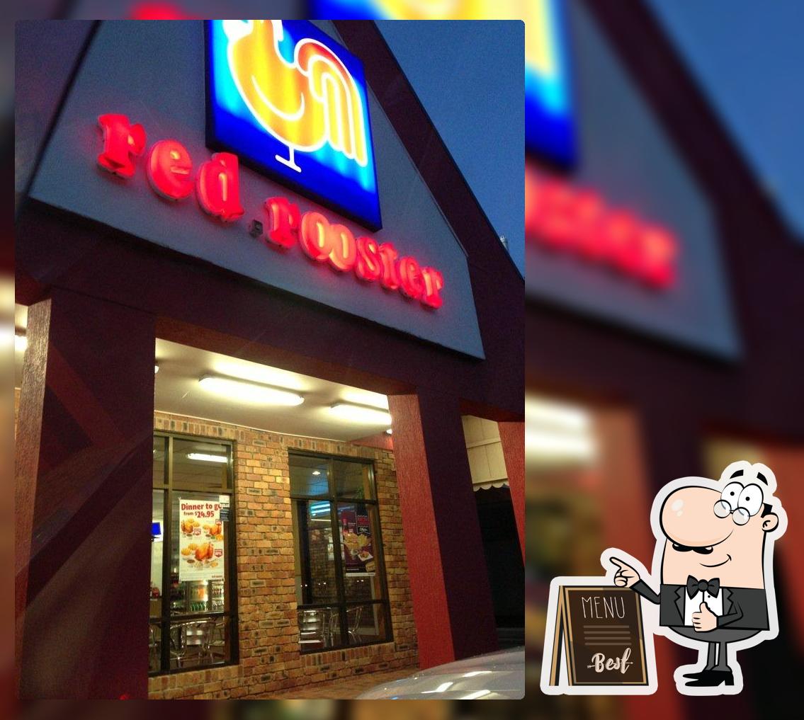 Red Rooster Kawana Waters, Nicklin Way &, Point Cartwright Dr in ...