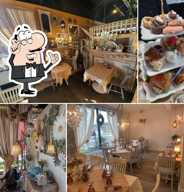 Rustic Root, Beech Grove - Restaurant menu, prices and reviews