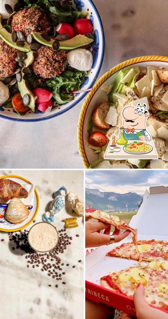 Sapaudia Caffè restaurant, Annecy - Restaurant menu and reviews