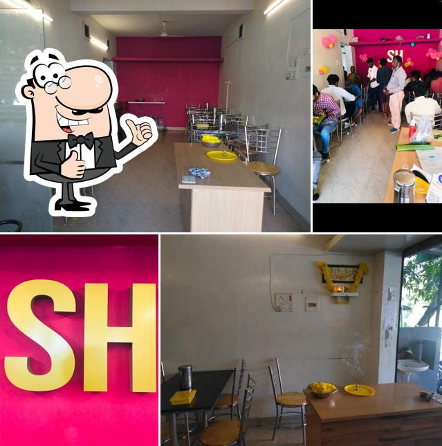 Sh restaurant, Chennai - Restaurant menu, prices and reviews