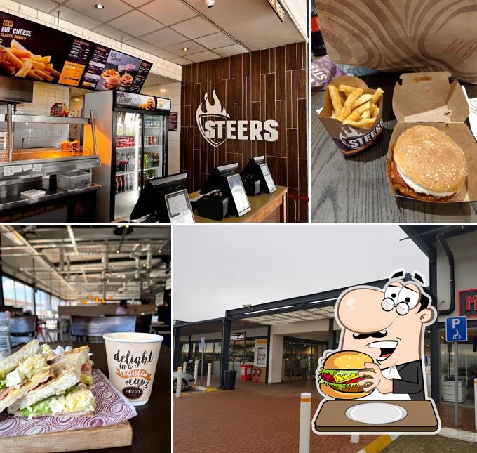 All places to eat and drink in Estcourt, winter 2024 - Restaurant Guru