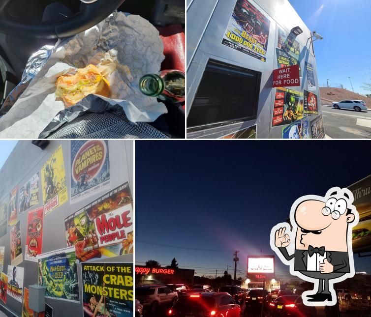 Snappy's in Las Vegas - Restaurant menu and reviews