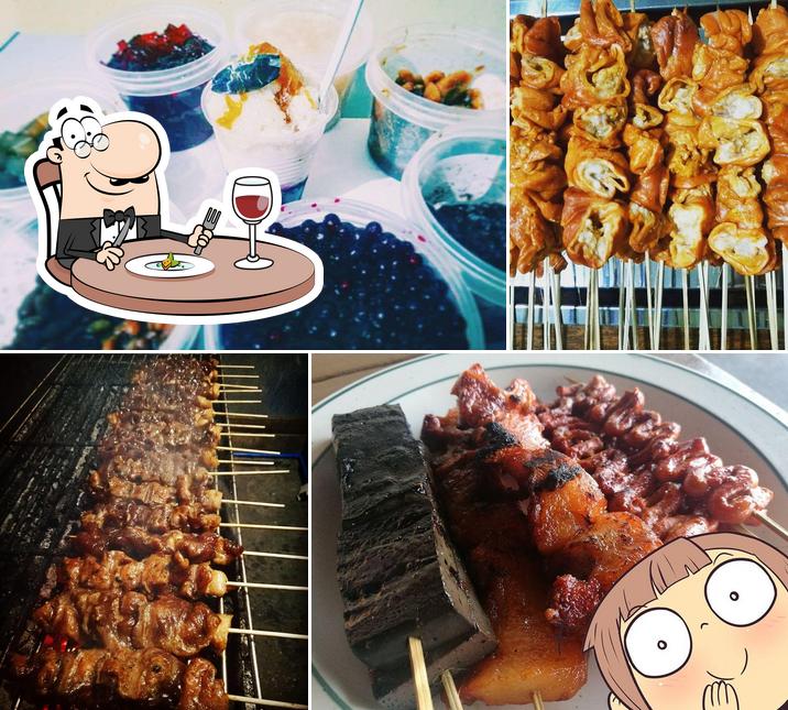 Stopover BBQ House, Muntinlupa - Restaurant reviews