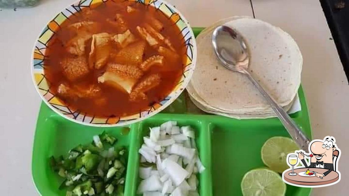Restaurante Tacos y Menudo "Carlitos", Valle Hermoso - Opiniones del ...