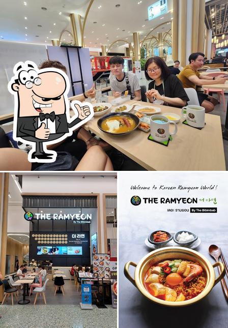 The Ramyeon@Central Plaza Rama2 더 라면@센트럴 팔람2 เดอะรามยอน@เซ็นทรัลพระราม2 ...