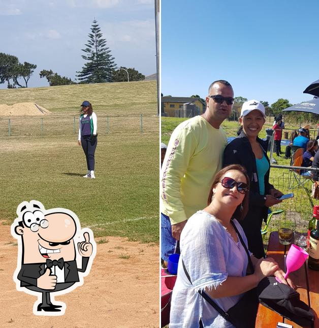 Turfhall Softball Sports Club, Cape Town - Restaurant reviews