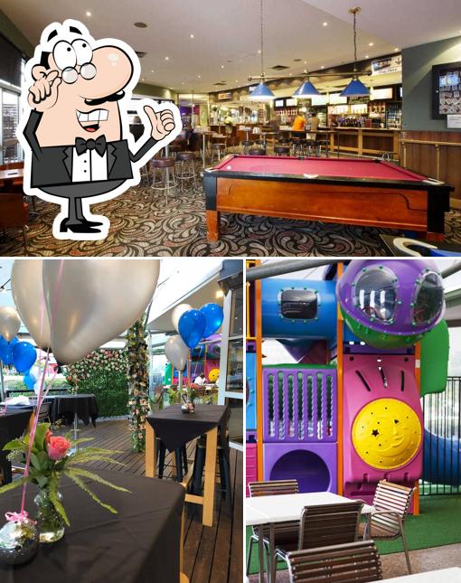 Victoria Point Tavern, Victoria Point - Restaurant menu, prices and reviews