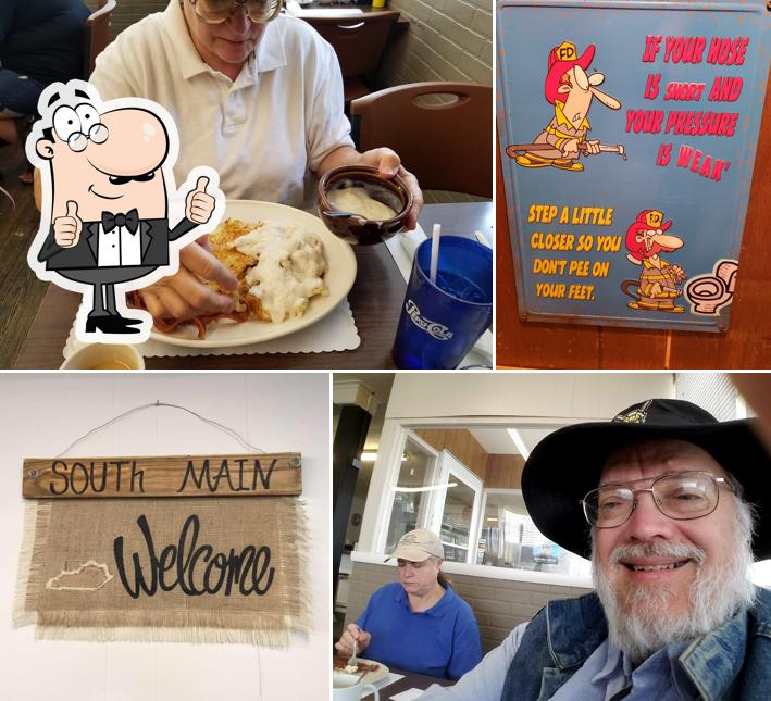 South Main Diner in Madisonville - Restaurant reviews