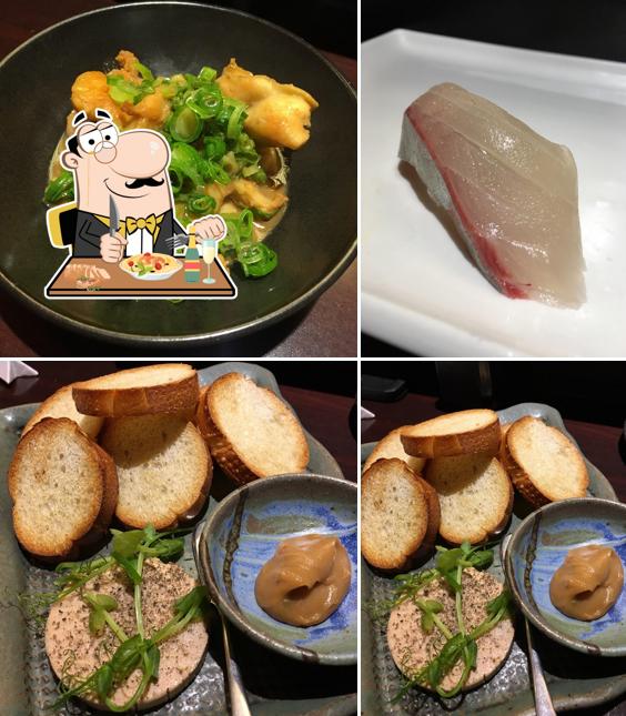 Sushi ii, 655 Ke’eaumoku St #109 in Honolulu - Restaurant menu and reviews