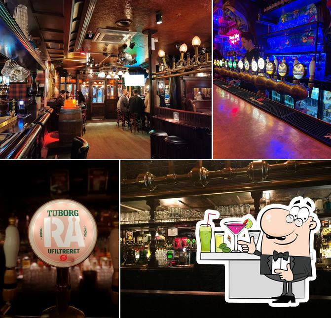 The Scottish Pub, Copenhagen - Restaurant reviews