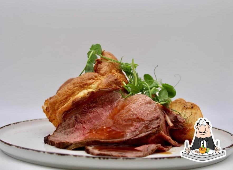 The Star Inn, Ingatestone - Restaurant menu, prices and reviews