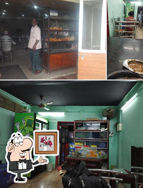 Top Form Restaurant, Kochi - Restaurant reviews