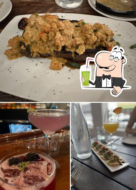 Bull and Barrel Steakhouse, Statesboro - Restaurant menu, prices and ...