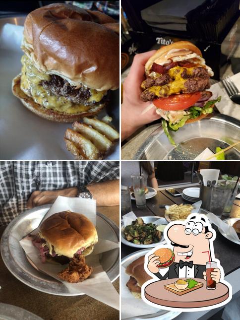 Delwood, Cincinnati - Restaurant menu, prices and reviews