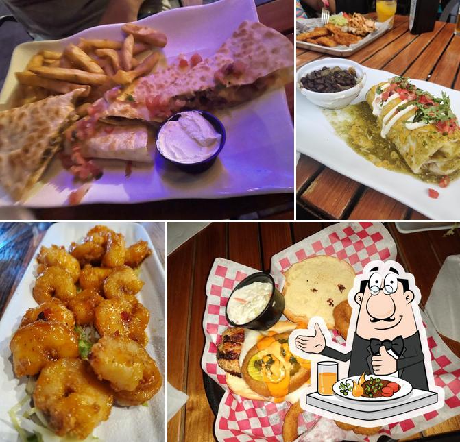 Off The Rock Tavern in Lely Resort - Restaurant menu and reviews