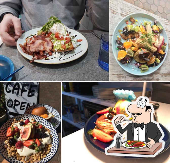 Itis, Saint Morris - Restaurant menu, prices and reviews