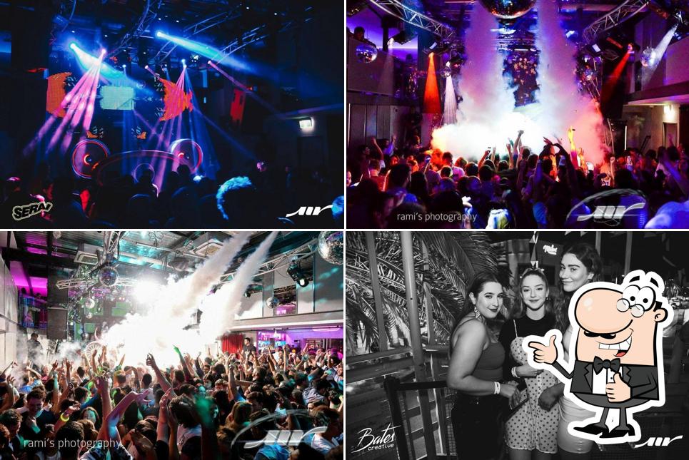 Air Nightclub in Perth - Restaurant reviews