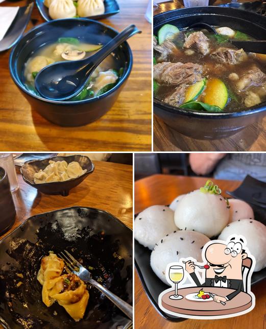 Bao Bao House in Eugene - Restaurant menu and reviews