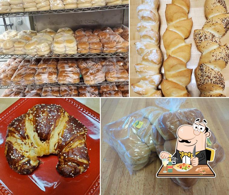Big Ed's Artisan Bread in Bend - Restaurant reviews