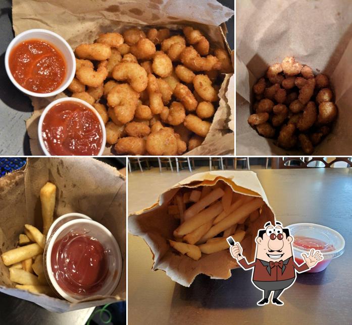 Boba Fiend Tea House, Yorba Linda - Restaurant menu, prices and reviews