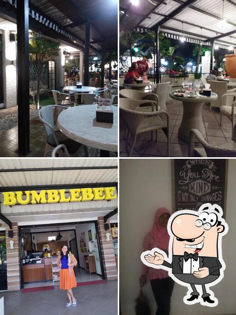 Bumblebee Cafe & Resto, Malang - Restaurant reviews