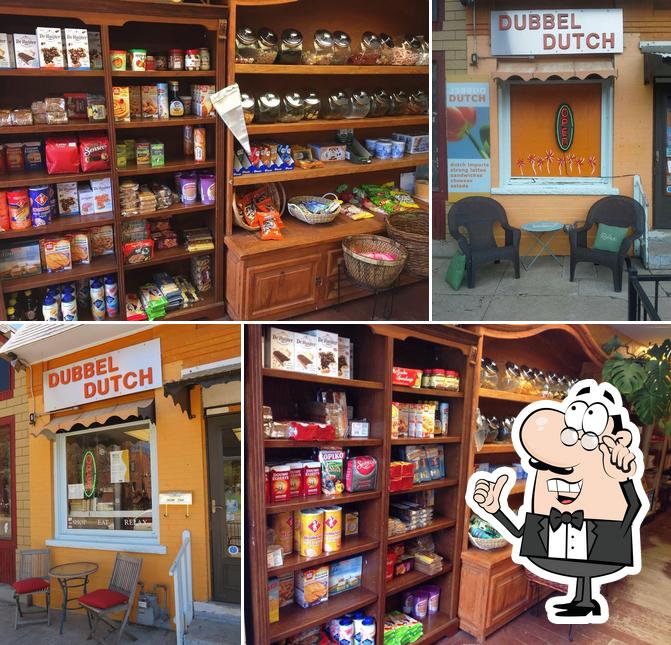 Dubbel Dutch in Denver - Restaurant menu and reviews