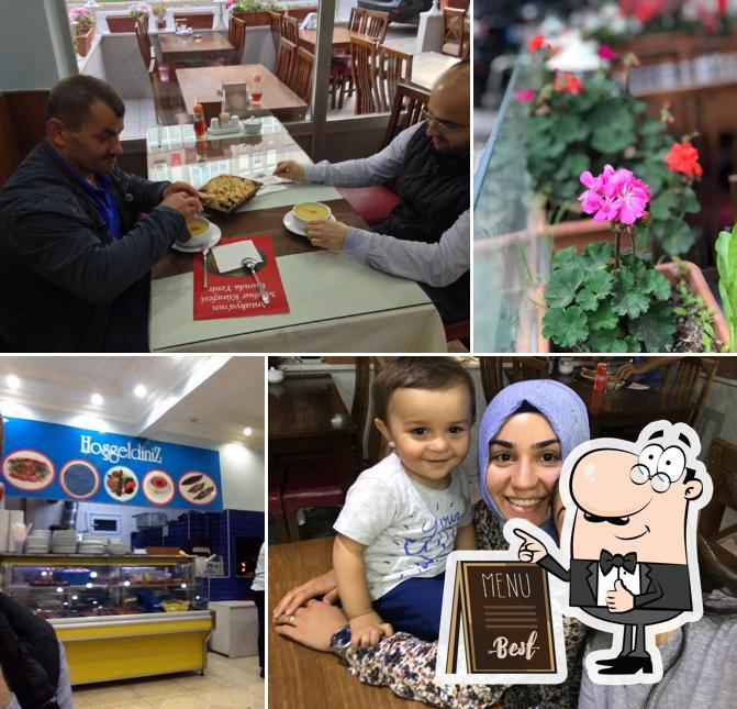 Pınar Kebap Karadeniz Pide Salonu, Istanbul, Bozkır Sk. No:1 ...