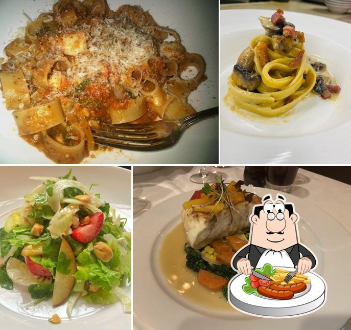 Cafe Testarossa in Syosset - Restaurant reviews