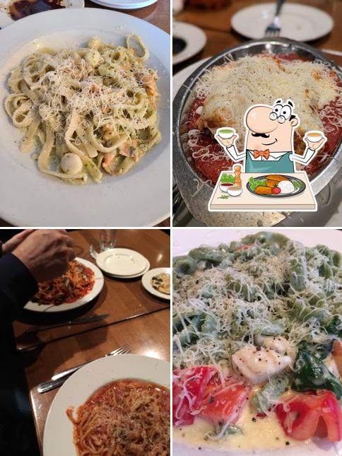 Chianti Cafe & Restaurant, 300 Crowfoot Crescent NW #20 in Calgary ...