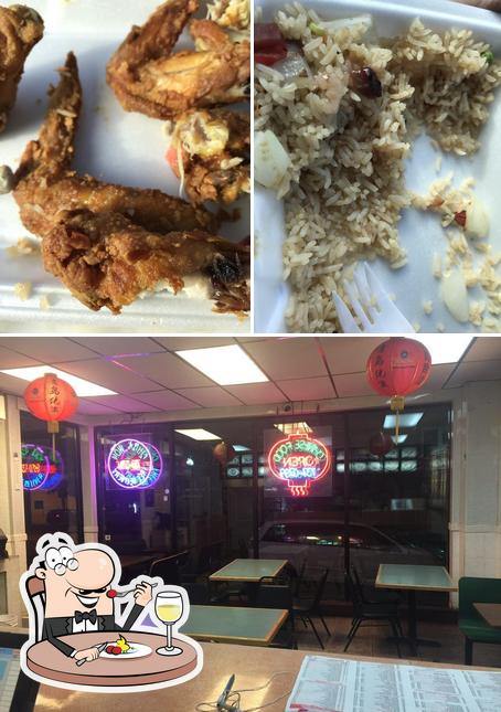 China Wok, Peekskill - Restaurant menu, prices and reviews